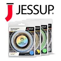 Антискользящие материалы фирмы Jessup